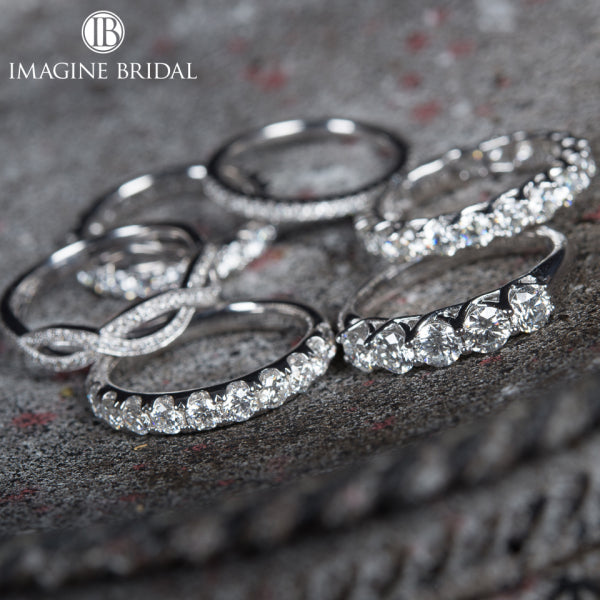 The Meaning Behind Promise Rings – Padis Jewelry