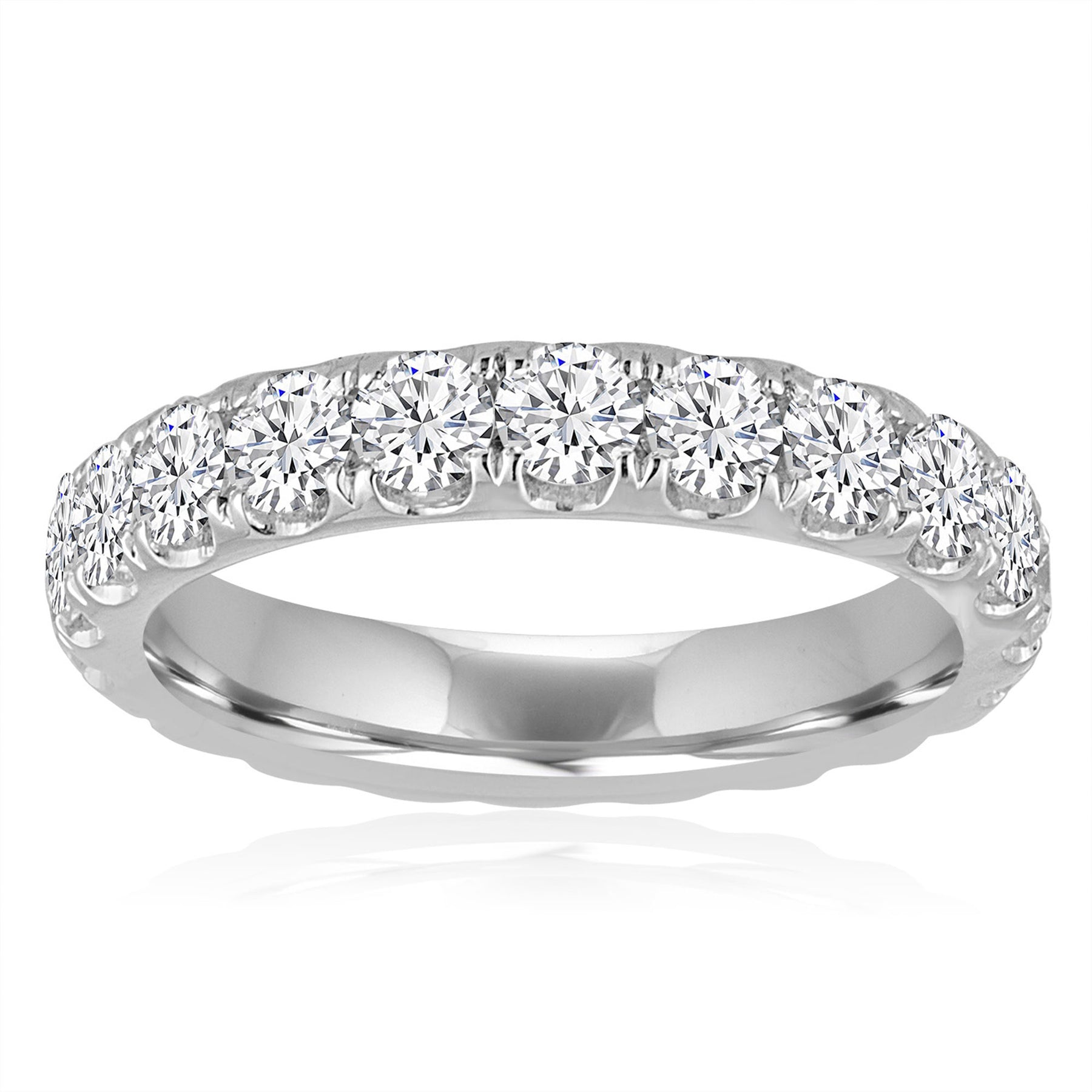 Imagine Wedding Rings – Padis Jewelry