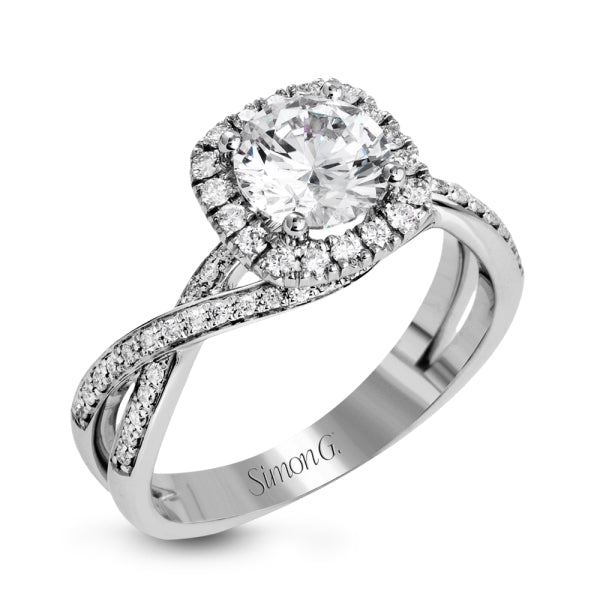 SIMON G – Padis Jewelry