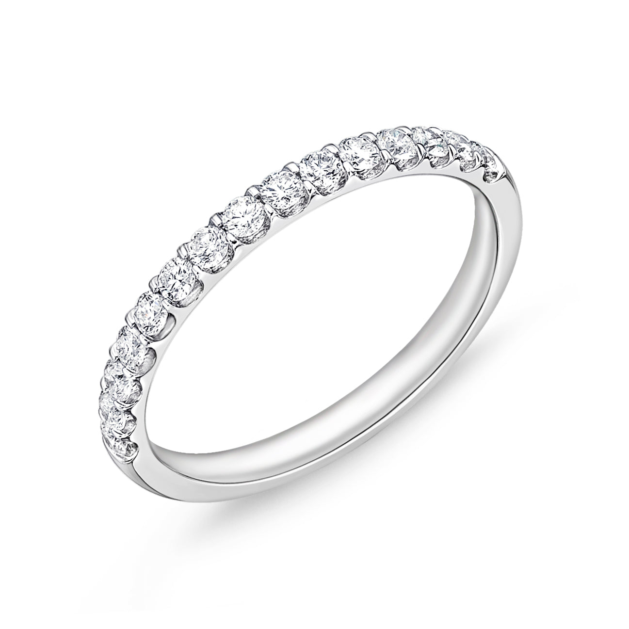 Memoire Wedding Rings – Padis Jewelry