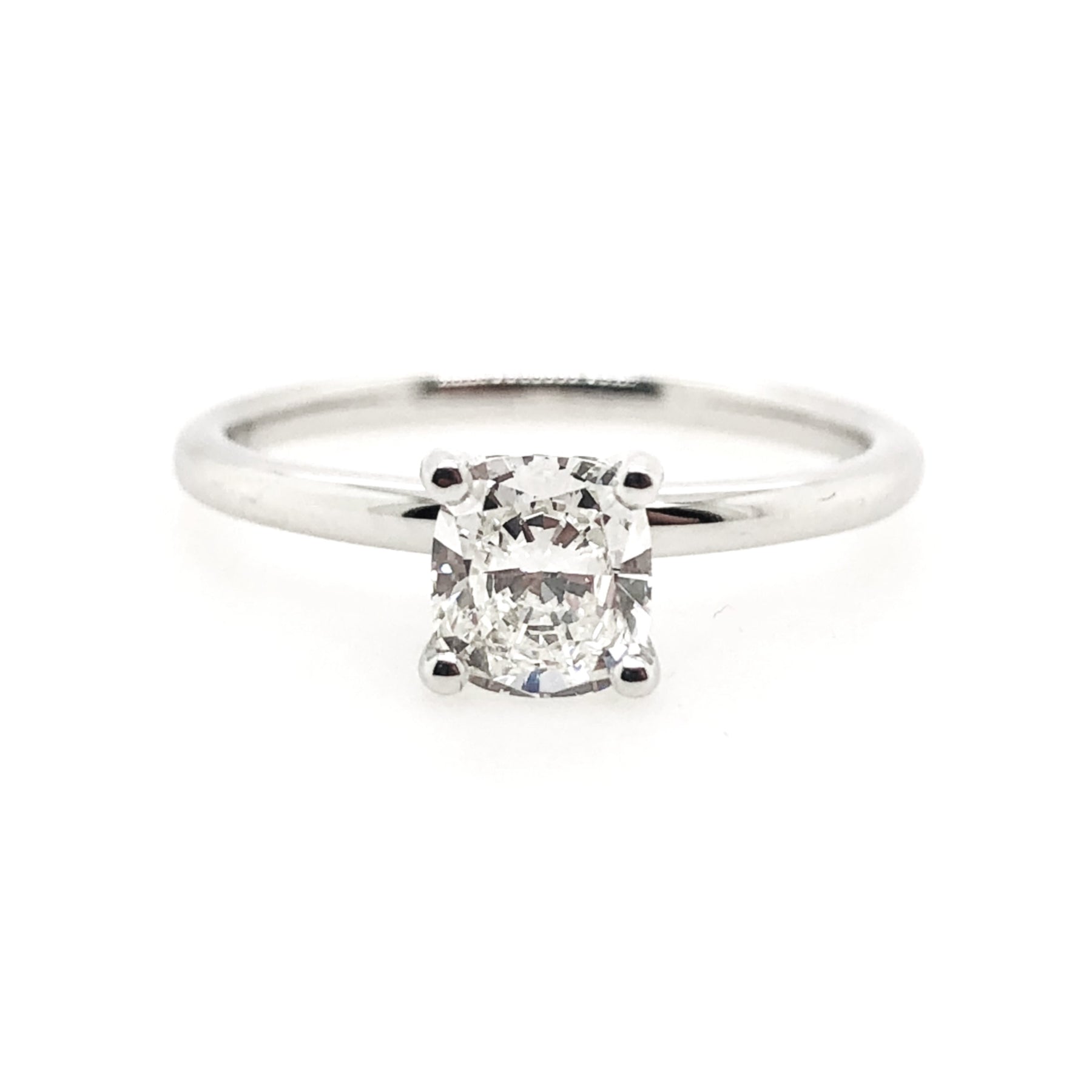 De Beers Forevermark Engagement Rings – Padis Jewelry