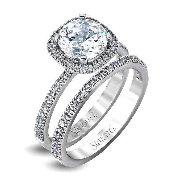 SIMON G – Padis Jewelry