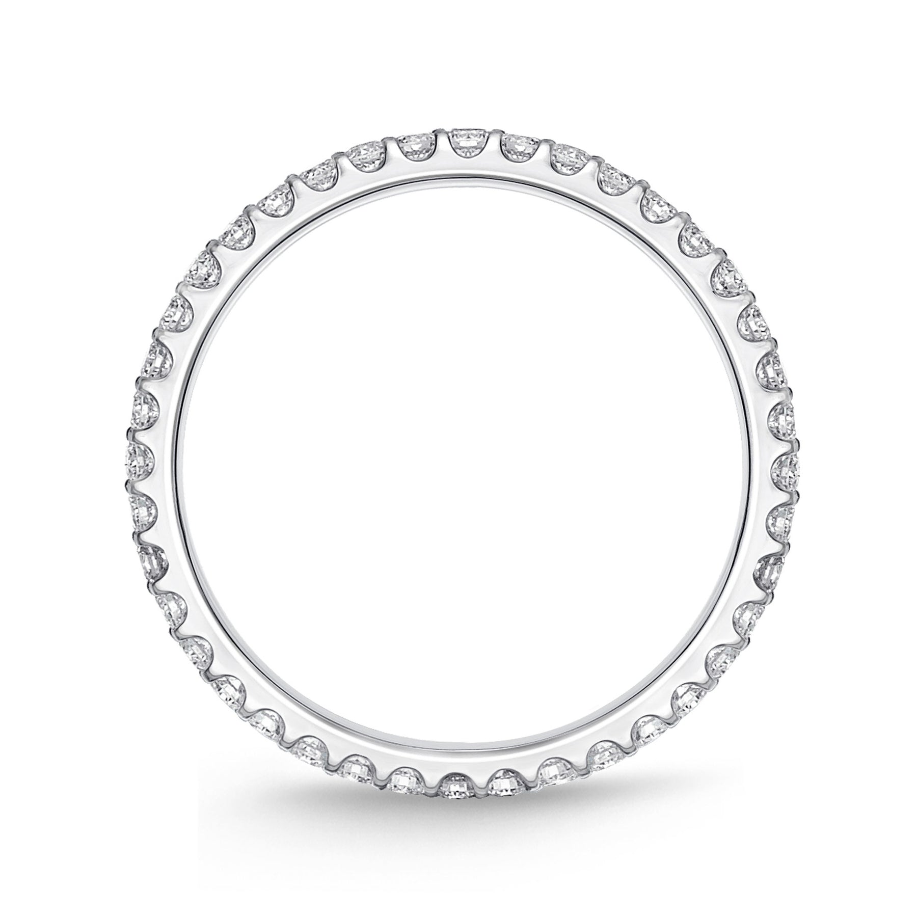 Memoire Wedding Rings – Padis Jewelry