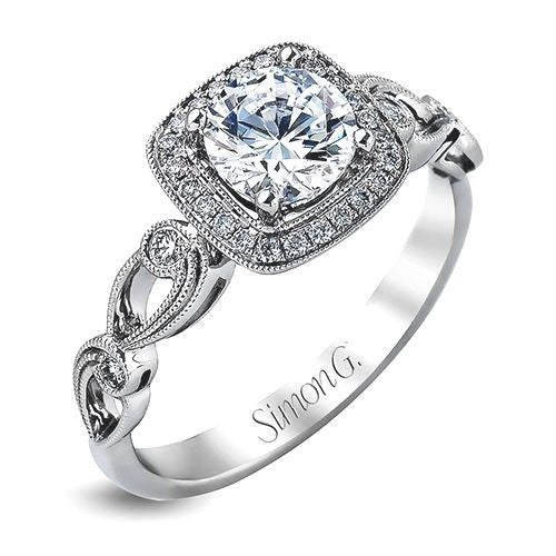SIMON G – Padis Jewelry