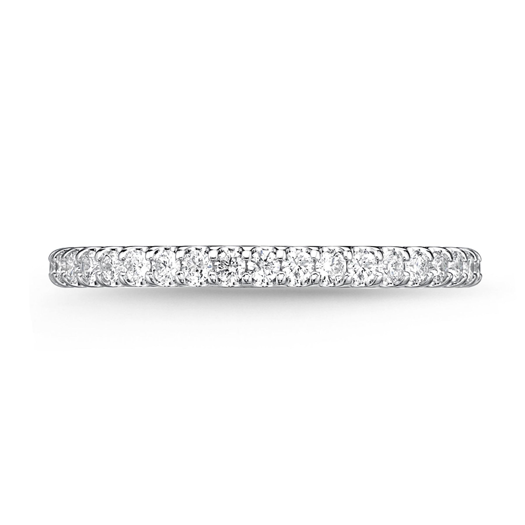 Memoire Wedding Rings – Padis Jewelry