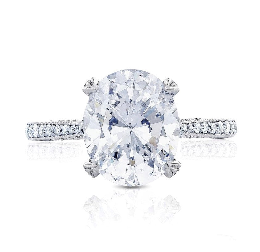 Engagement Rings - Mounting Only – Page 2 – Padis Jewelry