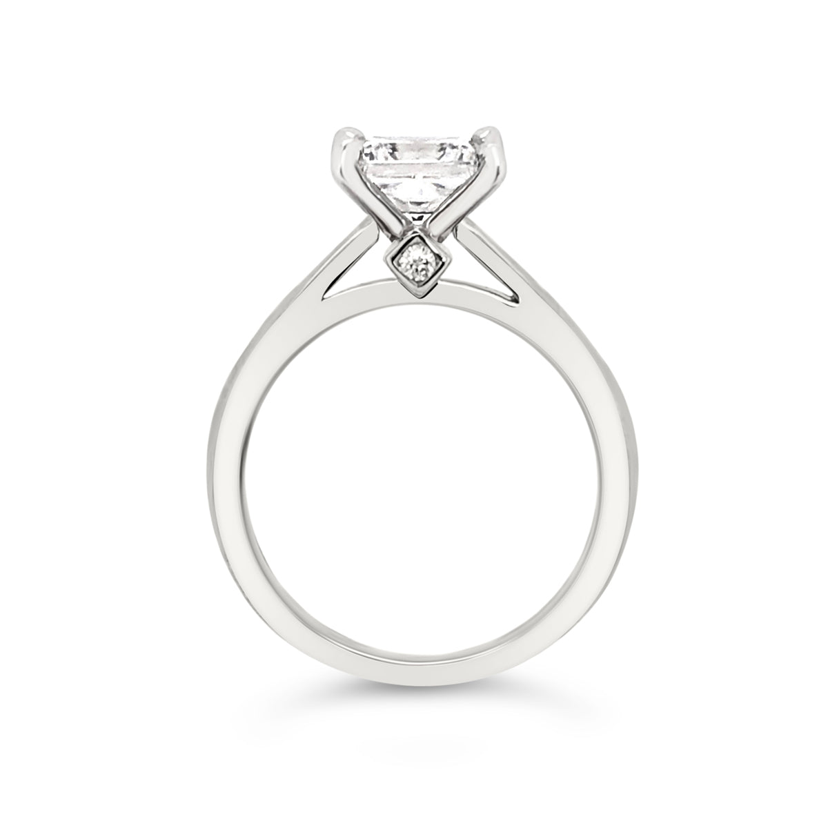Scott Kay Engagement Rings – Padis Jewelry