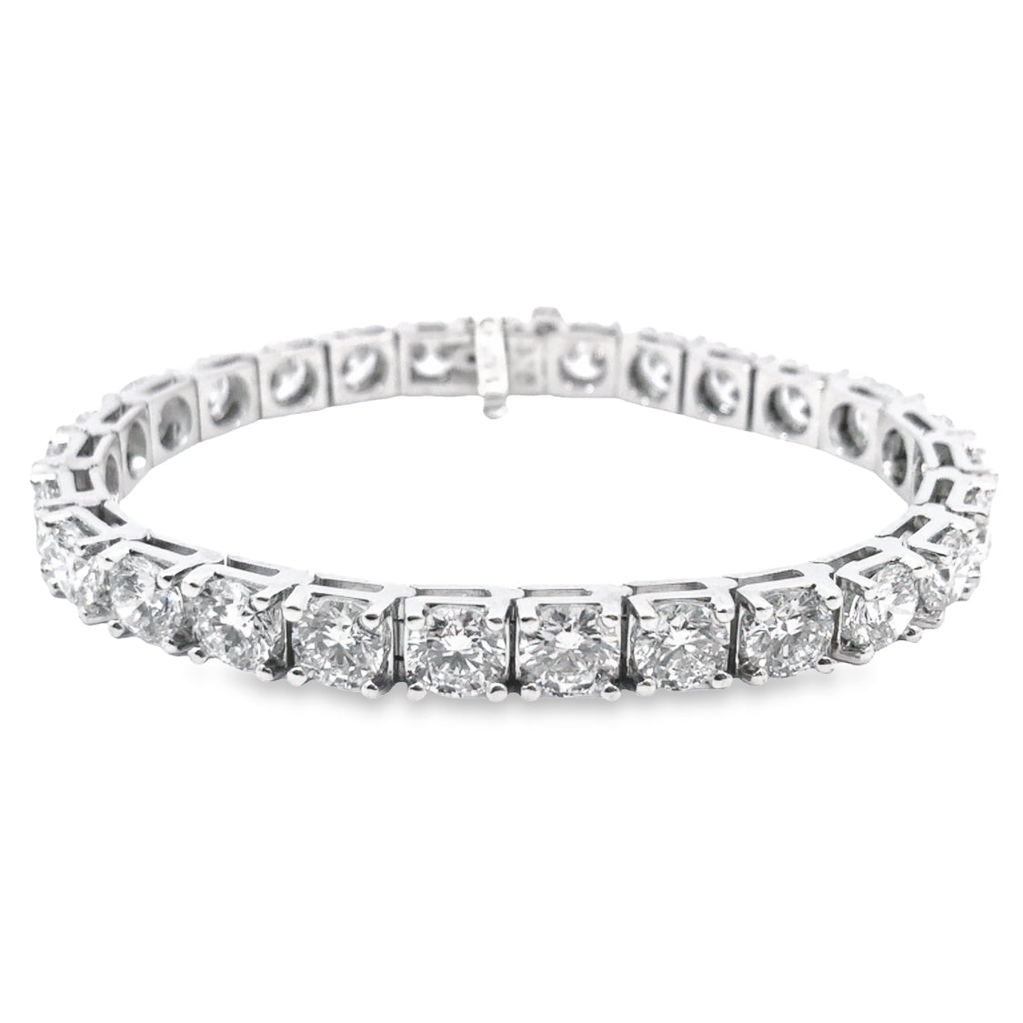 Lab Grown Diamond Bracelets – Padis Jewelry