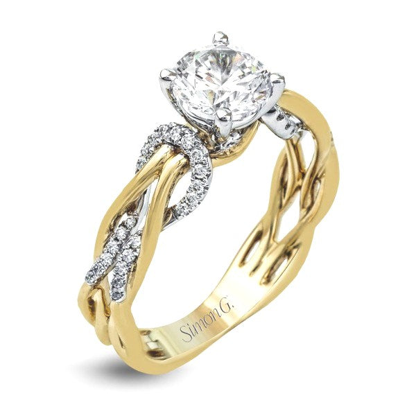 SIMON G – Padis Jewelry