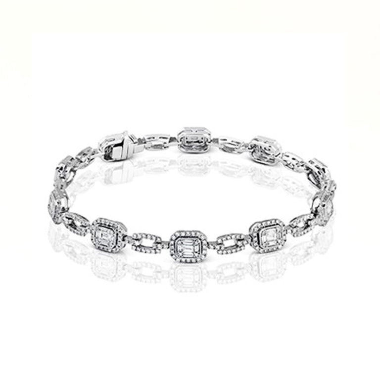 SIMON G – Padis Jewelry