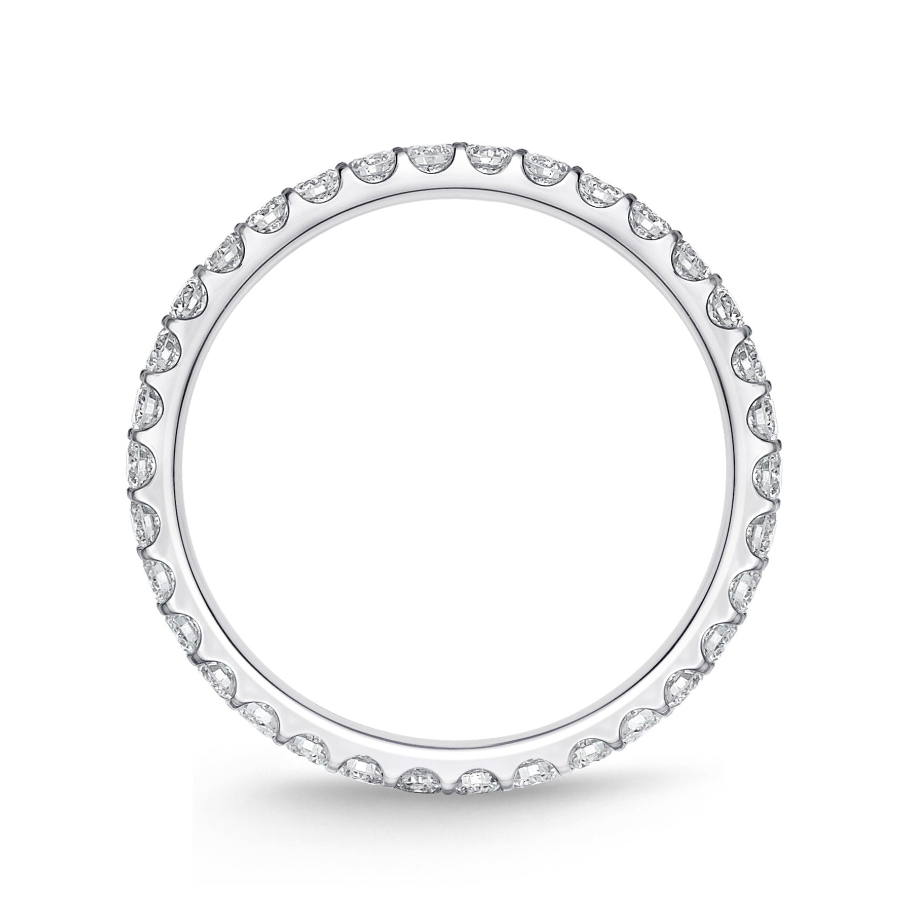 Memoire Wedding Rings – Padis Jewelry