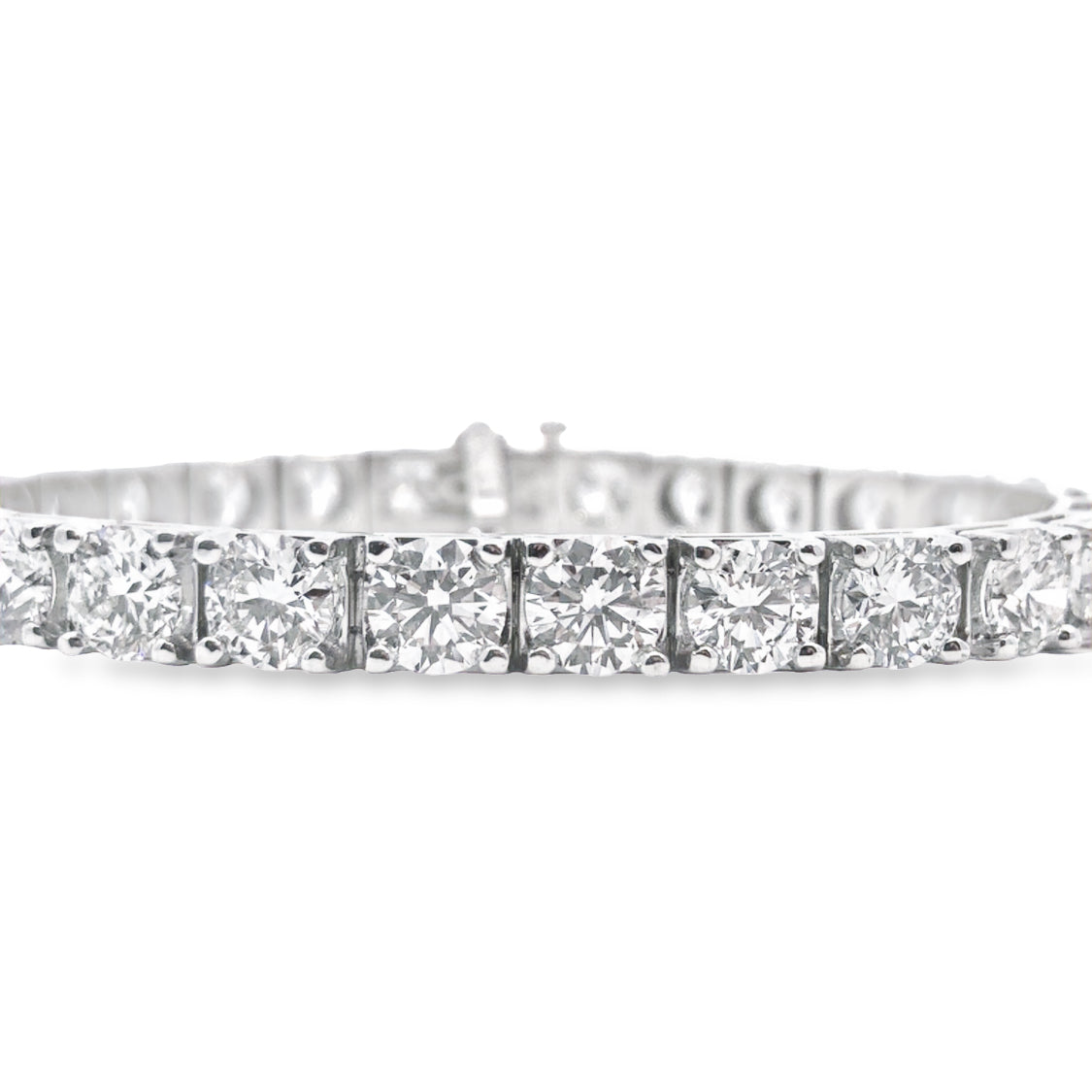 Lab Grown Diamond Bracelets – Padis Jewelry