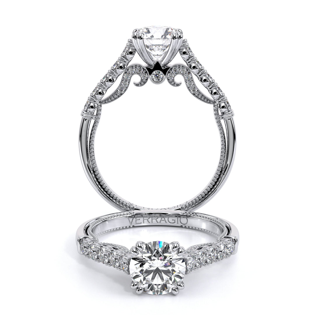 Verragio insignia rings store