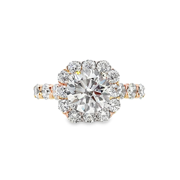 Christopher Designs Engagement Rings – Padis Jewelry