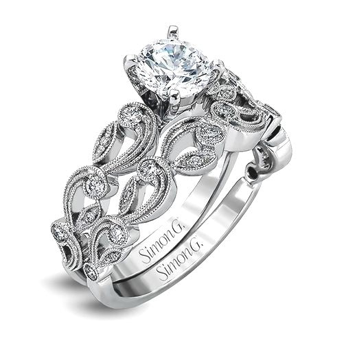 SIMON G – Padis Jewelry