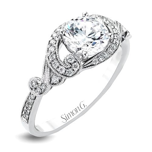 SIMON G – Padis Jewelry